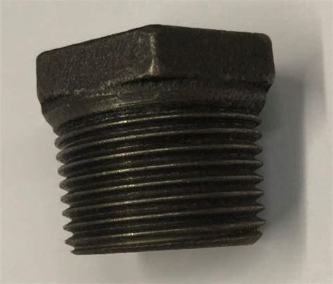 Bush Galv 1 4″ X 1 8″ Ellis Irrigation