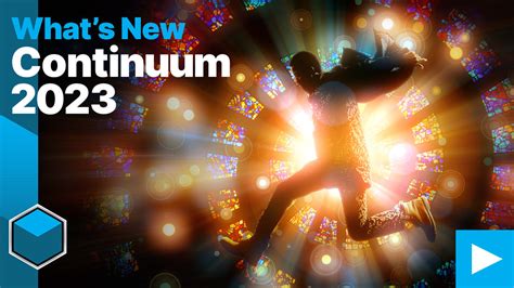 Continuum Plugins Tools For Content Creators Boris Fx