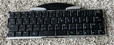 Think Outside Bluetooth Folding Keyboard Jsyang Ca