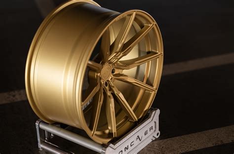 Concaver Wheels Cvr4 Wheels Gallery