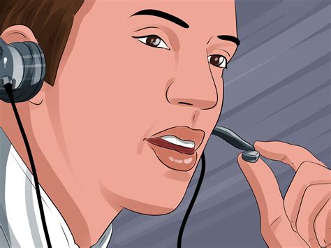 How To Use A Microphone On A PC Steps With Pictures