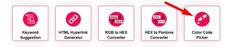 Color Picker Online Hex Color Picker Html Color Picker Yttags
