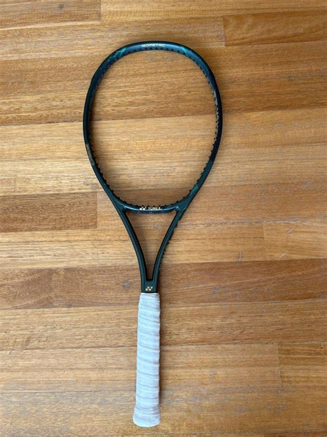 Yonex Vcore Pro 97 Hd Sports Equipment Sports And Games Racket And Ball