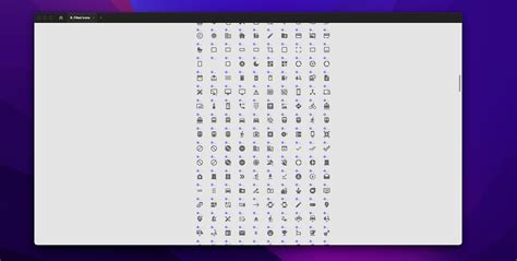 architecting your iconography — a developer s perspective by viral