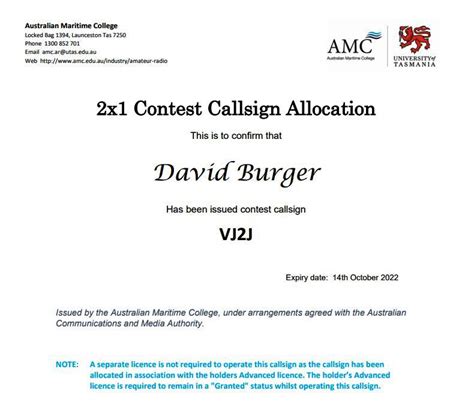 VJ2J - Callsign Lookup by QRZ Ham Radio