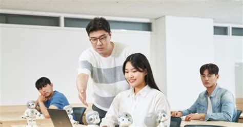 인공지능전문가 되는 방법 광운대 정보과학교육원 인공지능 전공 진학상담 증가