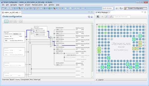 Smart Utility Renesas