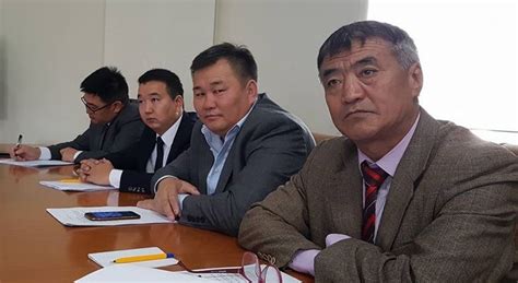 АТГ ын Олон нийтийн зөвлөлийн гишүүдийг томиллоо