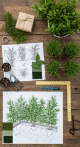 25 Pflanzen Sichtschutz Garten Ideen Grüne Alternativen Zum Zaun
