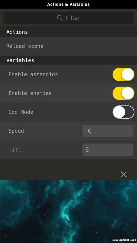 [lunar mobile console] high performance unity ios android logger built
