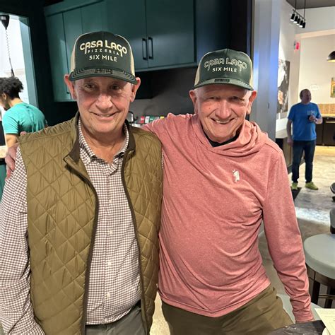 Casa Lago Pizzeria Six Mile Sc