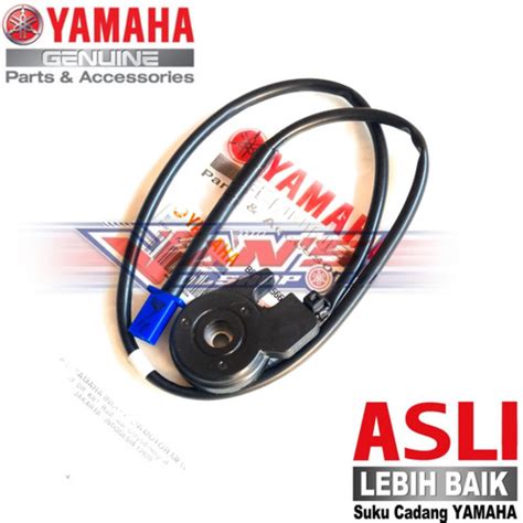 Jual Switch Sensor Standar Samping New Nmax Connected Nmax Neo Nmax