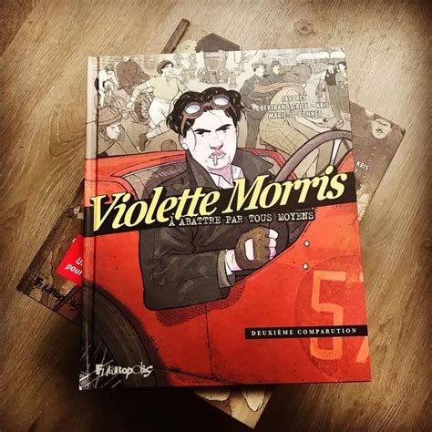 Violette Morris À Abattre Par Tous Moyens Kris Galic Rey And Marie Jo Bonnet Sport à Lire