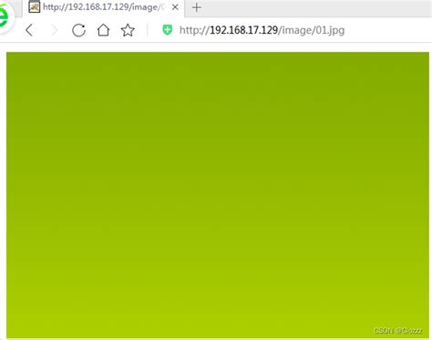nginx实例配置详解 nginx配置实例 csdn博客