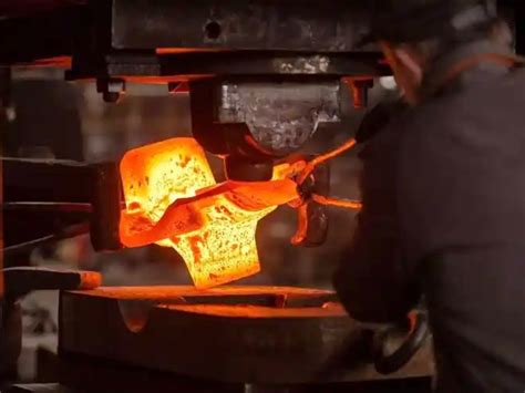 常见的锻造件材质有哪些 重庆钜金重工有限公司 立志为中国重型装备制造领域做出贡献 常见的锻造件材质有哪些 重庆钜金重工有限公司 立志为中国重型装备制造领域做出贡献