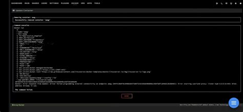 Swag Unusable 443 Port Is Used General Support Unraid
