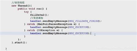 Listview与simpleadaptersimpleadapter和listview Csdn博客