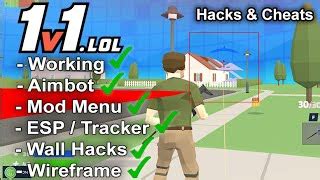 1v1 Lol Best Cheat Aim Script Aimbot 1v1 Lol 1v1lol Free Download Hack Pc 2024 Hacks Cheats Kh