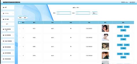 Javaphpnodejspython基层智慧党建信息管理系统【2024年毕设】 Csdn博客