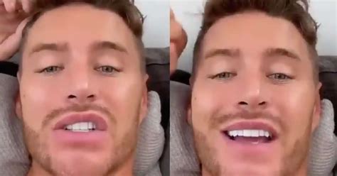 Josh Moore Condemns Gays For Laughing At Onlyfans Controversy