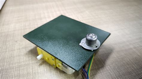 How To Make A Bluetooth Controlled Rc Car At Home 4 Steps With