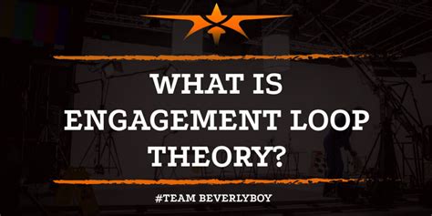 What Is Engagement Loop Theory