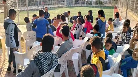 افتتاح نزل الشباب الدولي ومشروعات بـ 137 مليون جنيه أبرز إنجازات