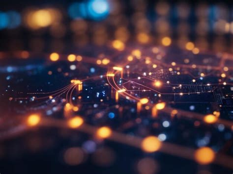 premium ai image data science and data analytics modernization