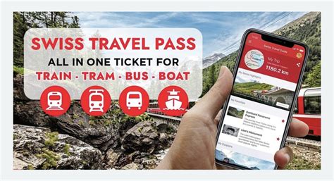 Swiss Travel Pass All You Need To Know 2025 Guide