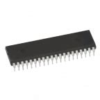 Buy ATmega 16A U PDIP 40 Microcontroller At Best Price