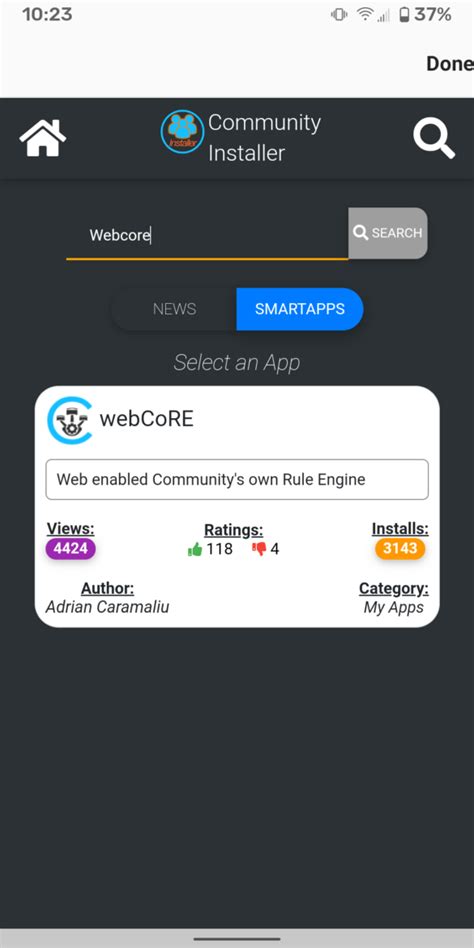 How To Create SmartThings Voice Automations Using Google Home Smart Home Pursuits