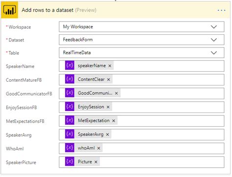 Processing Feedback Evaluations Paper Automagically With