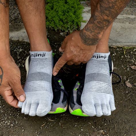 Benefits Of Running On Your Toes Store