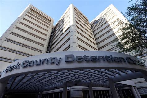 Sex Offender In Custody In Las Vegas After Hiding In Mexico