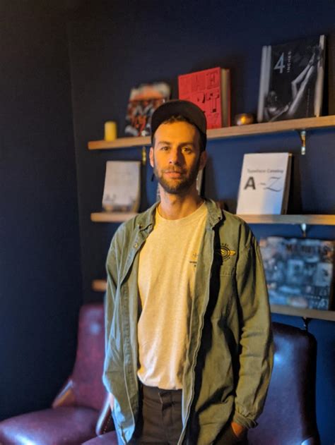 Thrilled To Announce Joel Defries Has Joined Mangrove Uk As Head Of