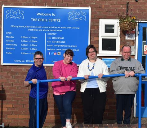 Wolverley Wolverley Ce Secondary School And Sixth Form