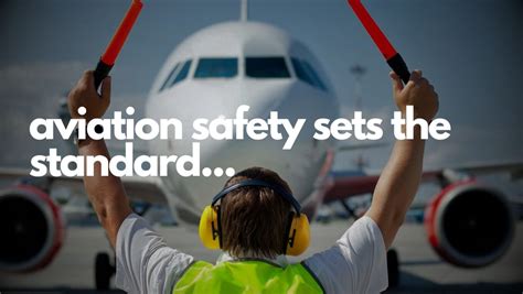 Setting The Standard