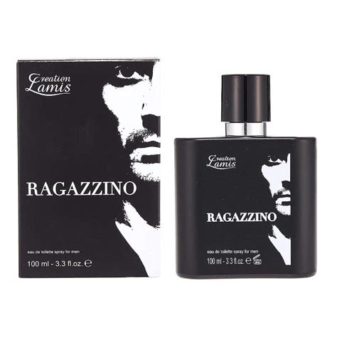 Ragazzino Mens 100ml Edt Lamis