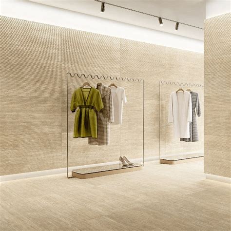 Emser Jargon 24 X 48 Rectified Matte Porcelain Tile