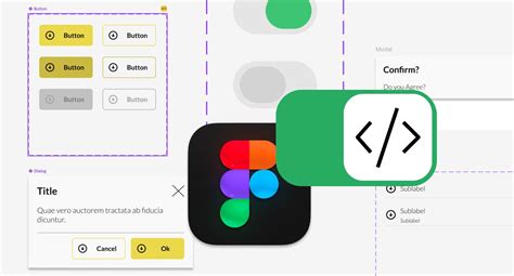 Smoca Ag Design Dokumentation Für Frontendentwickler Mit Figma Code Connect