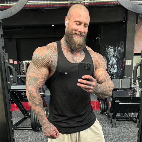 Robbie Frame Fitness What An Incredible Day Im Still Riding High