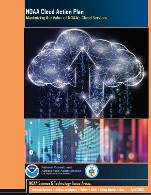 NOAA Science Technology Focus Areas Science Council