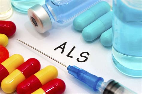 Als Symptoms And Stages Important Info