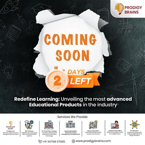 Prodigy Brains On Linkedin Educationrevolution Edtech