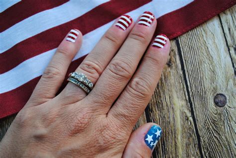Vinyl Nail Decal Tips And Sizing Guidelines Silhouette Tutorial