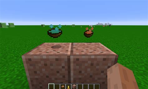 What Do You Guys Think About My Soup Texture For My Fantasy Texture