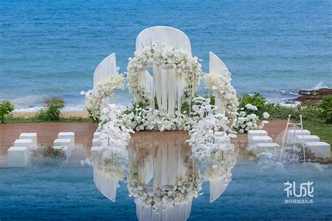 半夏微光 档期查询 礼成旅行婚礼