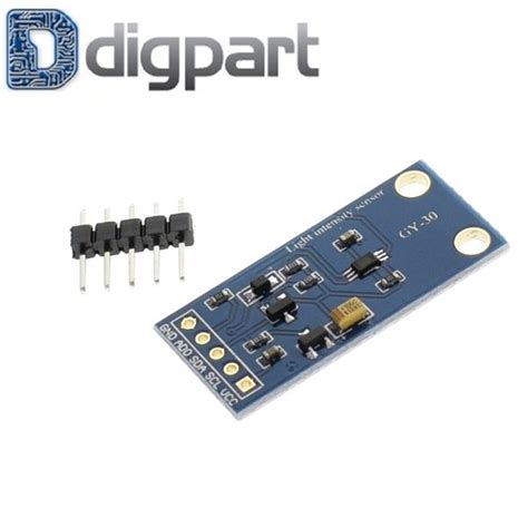 jual gy 30 gy 30 digital optical intensity illumination sensor