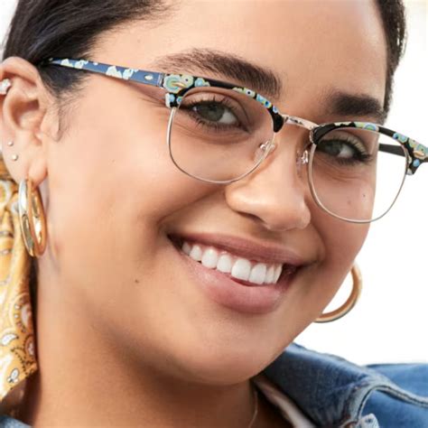 Rectangular Glasses Timeless Style For Every Occasion