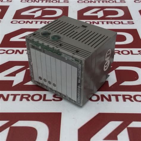 Can 4di4do05a Pk Moeller Combination Module